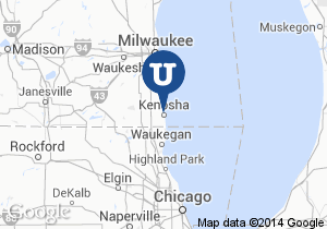 Apartments Near UW-Parkside | College Student Apartments