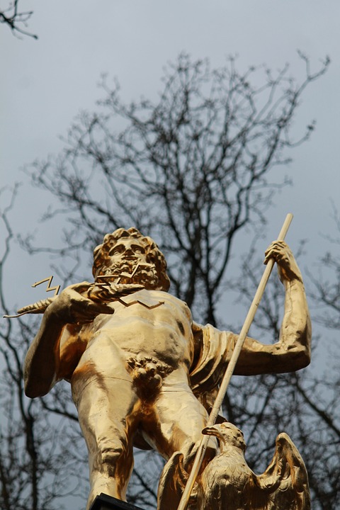 Interesting facts about Jupiter - underluckystars.com