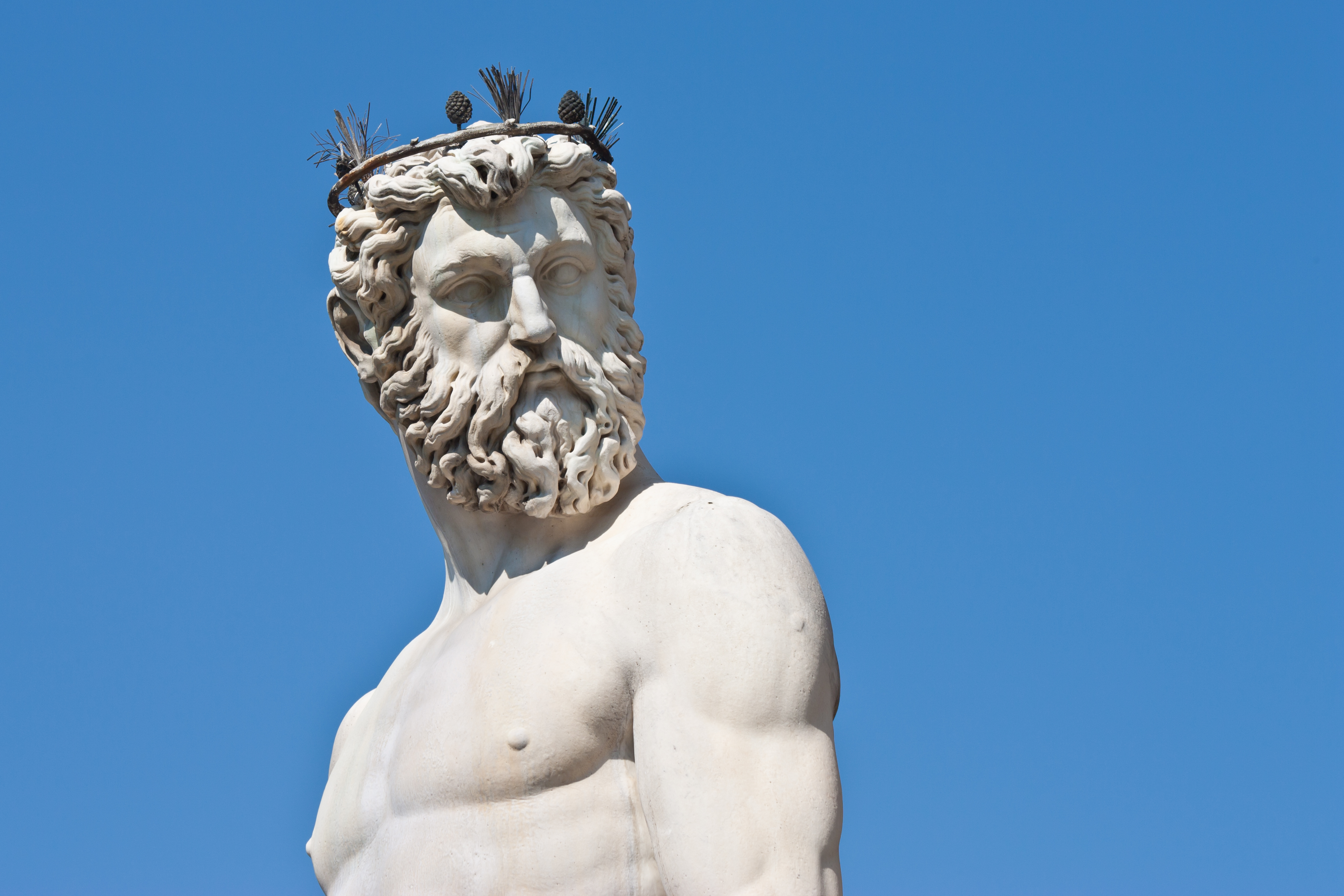 The planets of our solar system: Neptune - underluckystars.com