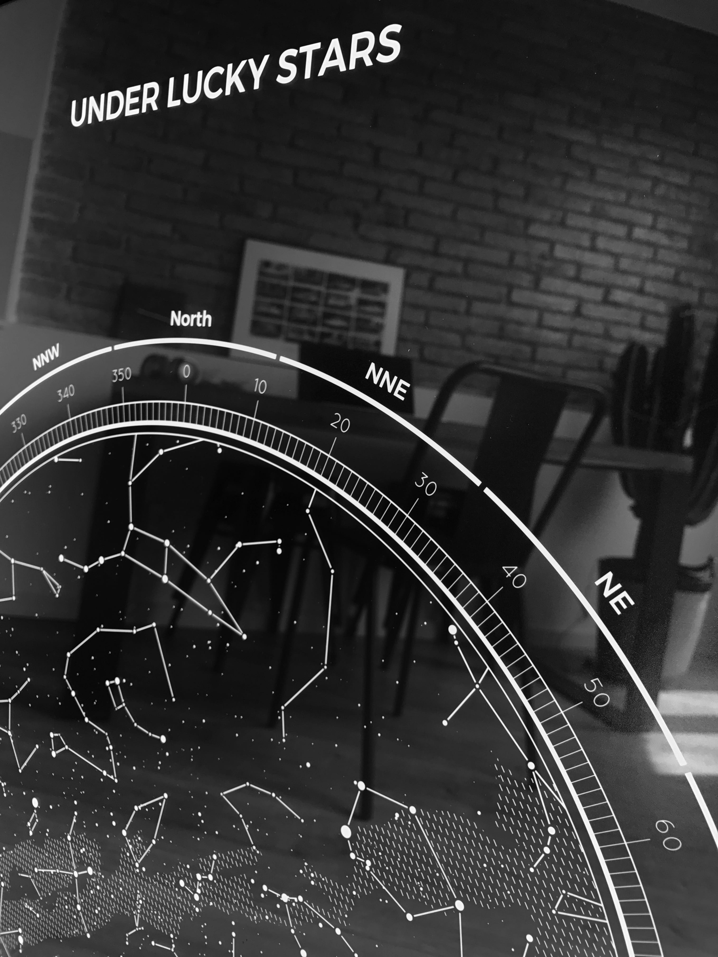  Create Star Map 