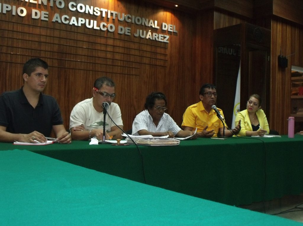 El director del Fuerte de San Diego coordinará el Festival de La Nao ...