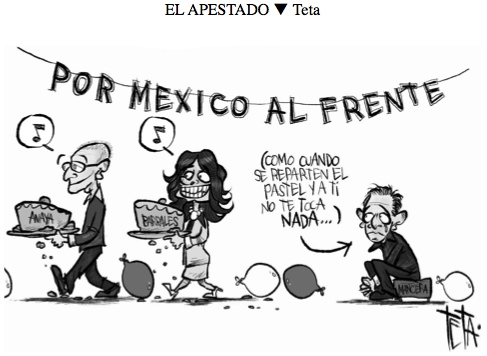 EL APESTADO - El Sur Acapulco suracapulco I Noticias Acapulco Guerrero