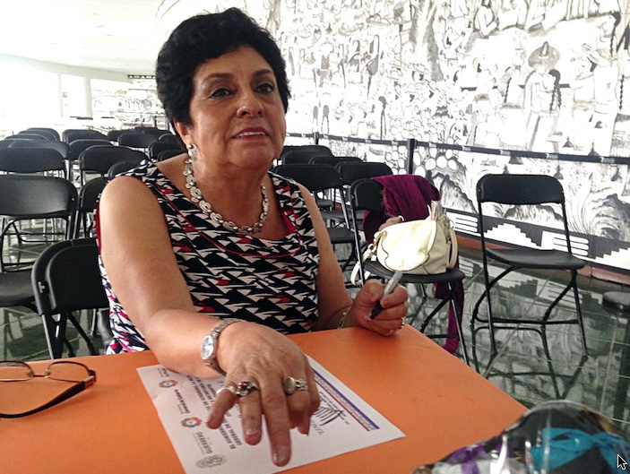 Las Alertas de Género en el país han reducido la violencia contra las ...