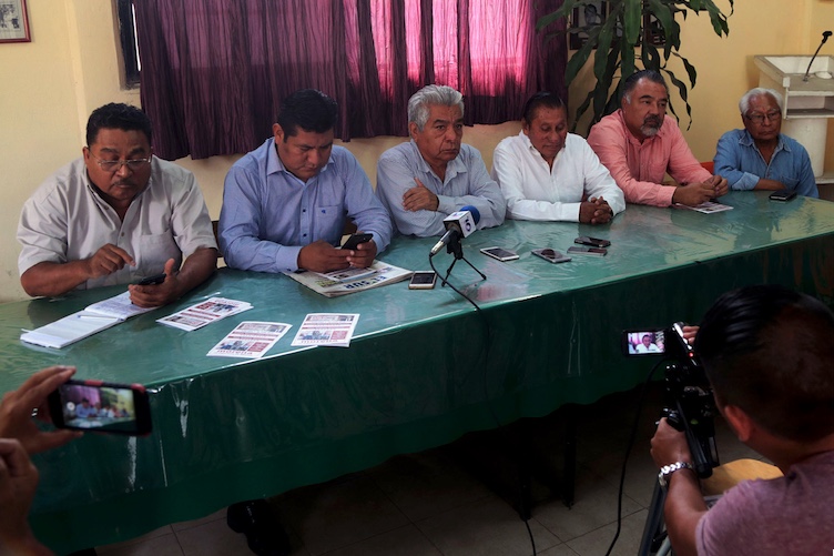 Llama grupo Pro-AMLO a formar comités de defensa del voto para evitar ...