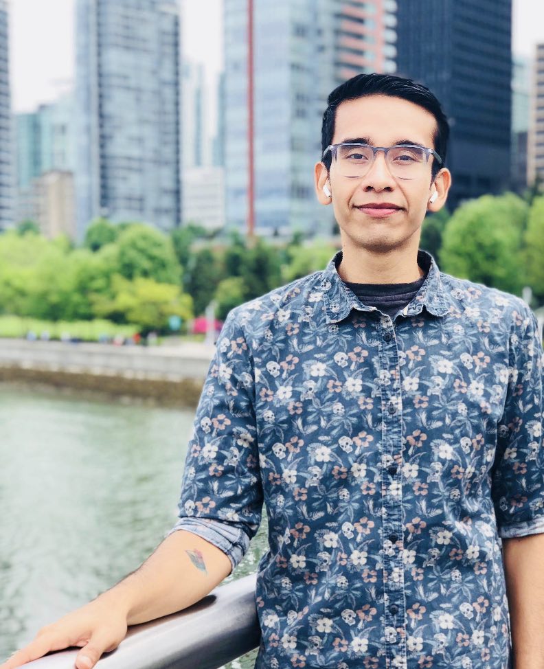 Celebra Cruz Contreras que atrás de la cinta de Spider Man nominada al ...