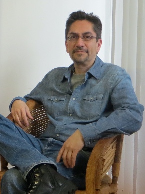 Gana nuevo reconocimiento internacional una novela del guerrerense ...