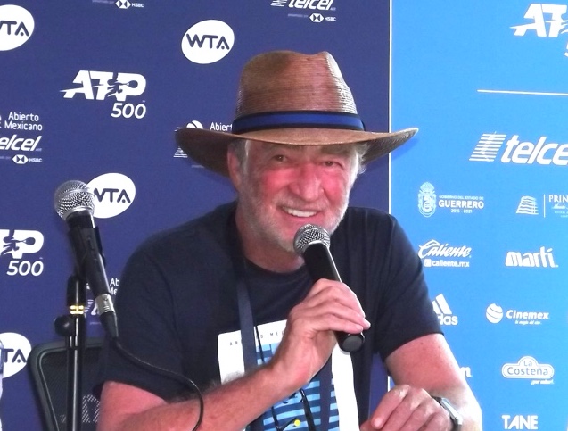 Los políticos quisieron ser empresarios y los empresarios políticos ...