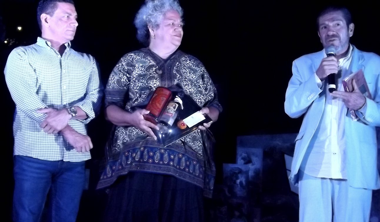 Celebran el Día Mundial del Teatro con homenaje al dramaturgo Felipe ...