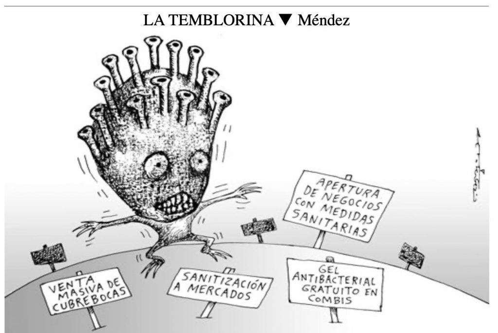 LA TEMBLORINA - El Sur Acapulco suracapulco I Noticias Acapulco Guerrero