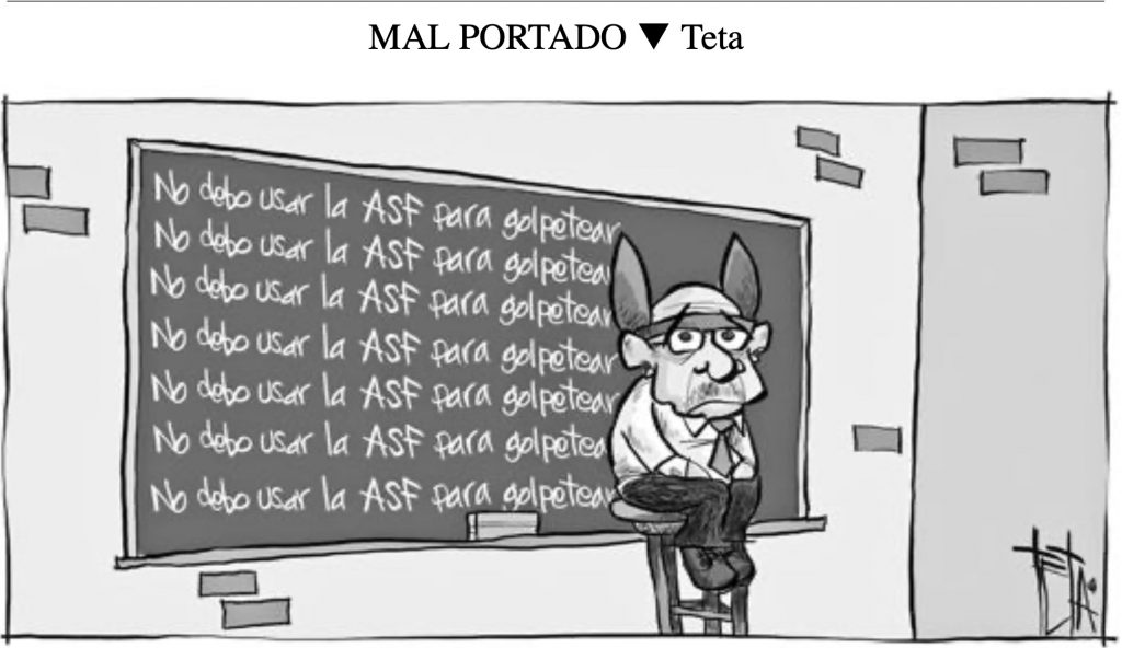 MAL PORTADO - El Sur Acapulco suracapulco I Noticias Acapulco Guerrero