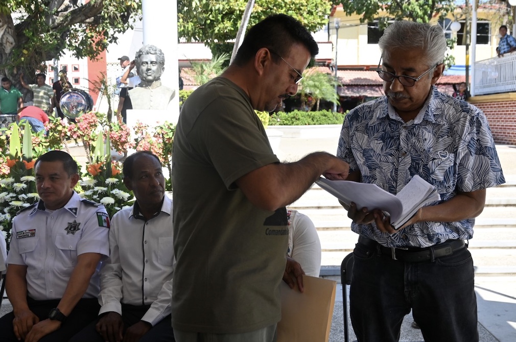 Genaro Vázquez Rojas 51 aniversario luctuoso Archivos - El Sur Acapulco ...