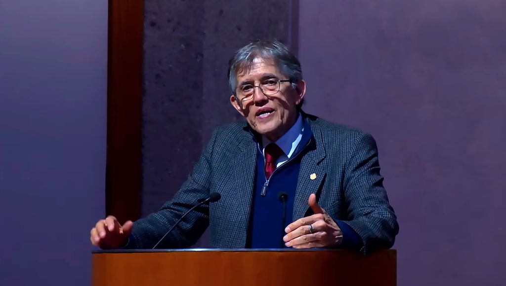 “El gran bofetón que dejó la pandemia de Covid es la enorme desigualdad ...