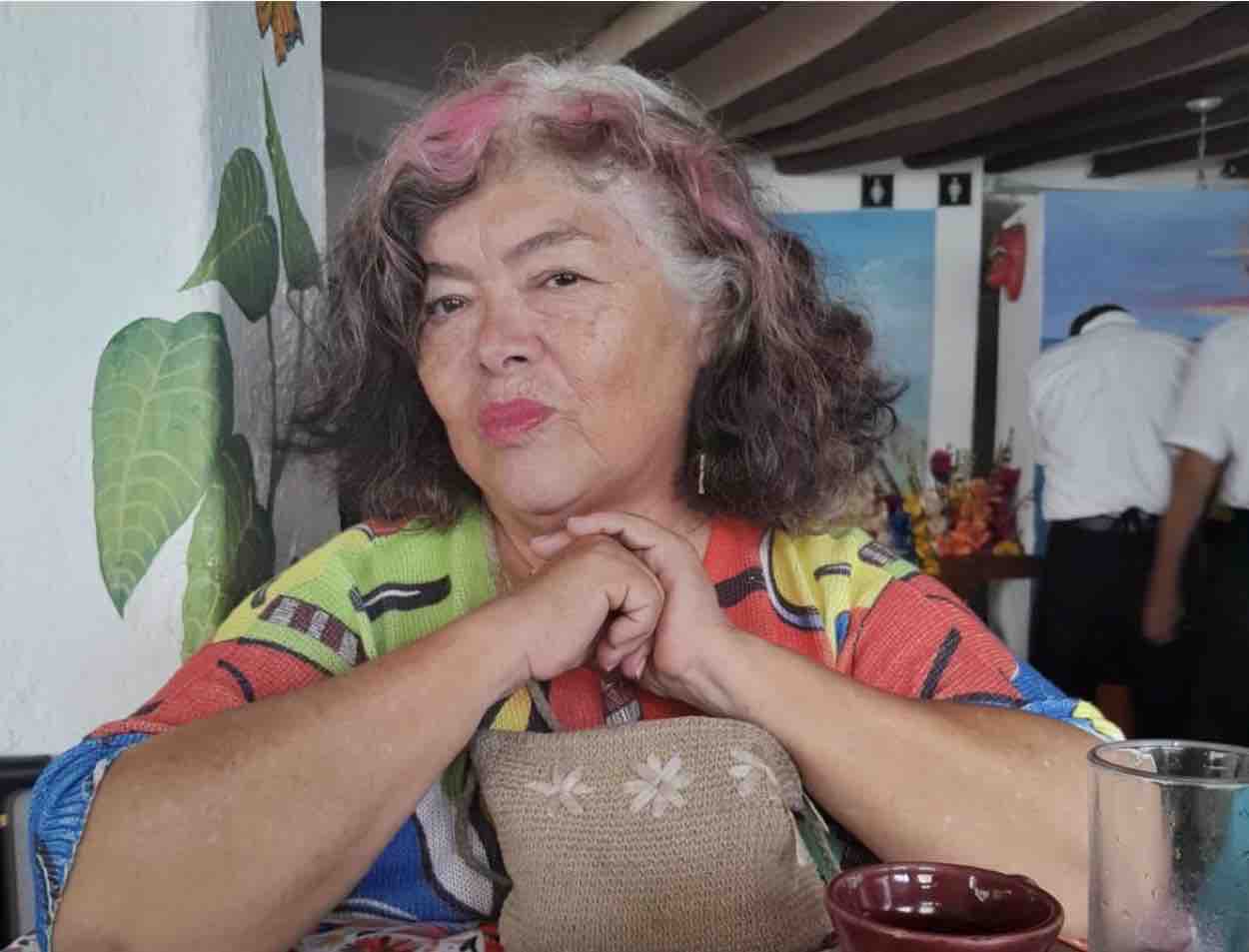 Plasmará Ana Barreto en la galería José María Velasco antología gráfica ...