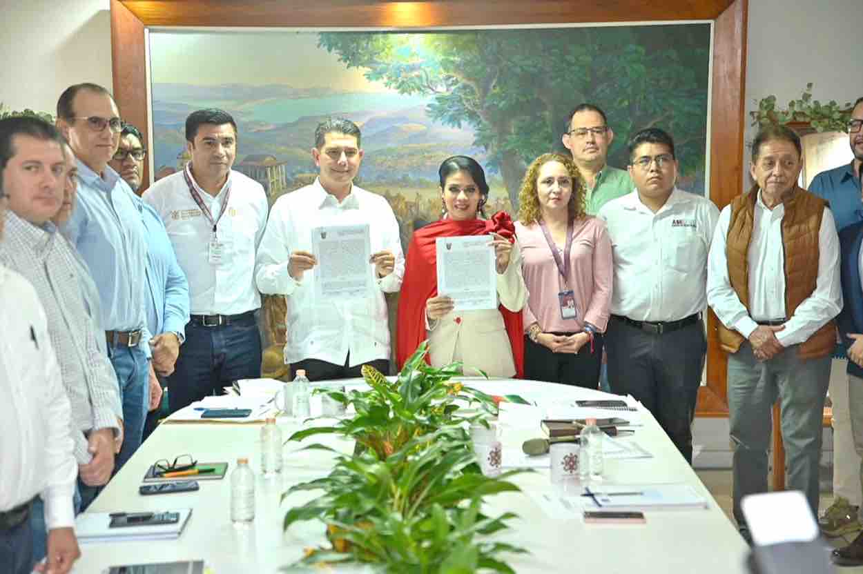 Chilpancingo necesita de la solidaridad de la gobernadora, dice el ...