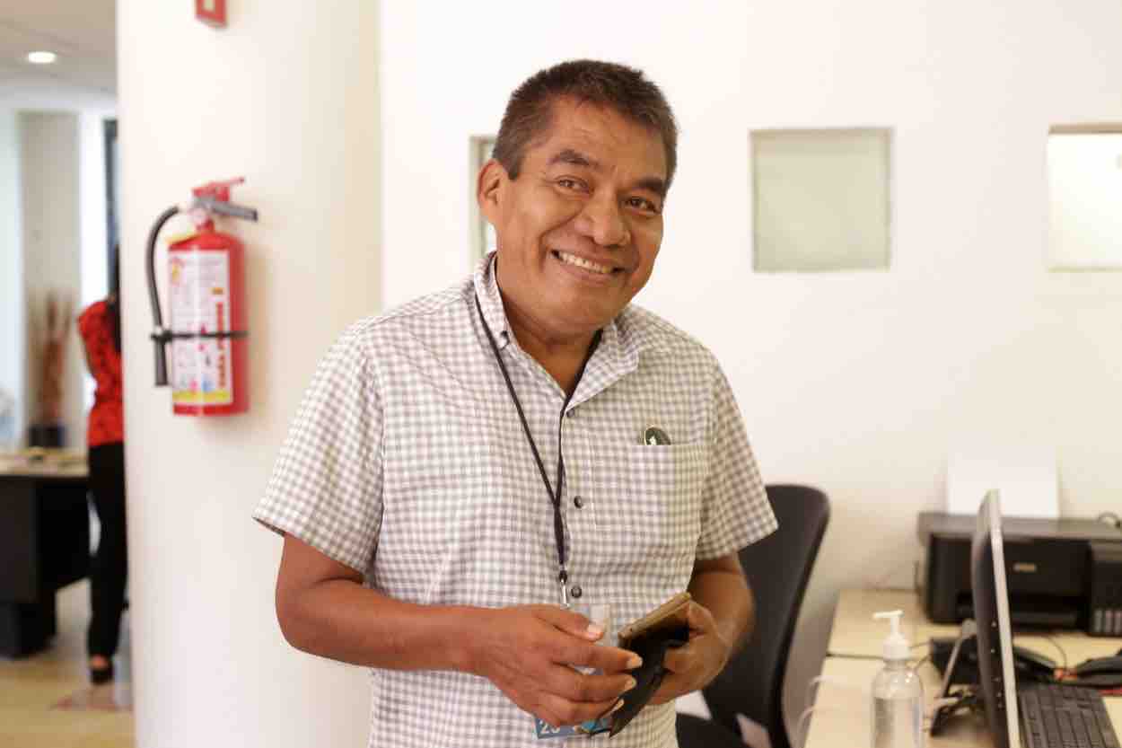 Se cumple un año del asesinato de Bruno Plácido y el caso sigue en la ...