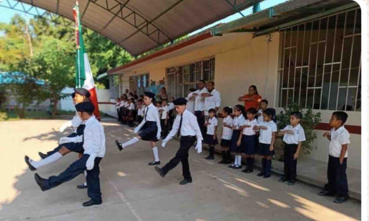 Vuelven a clases en Atoyac y San Jerónimo; en Tecpac siguen en modo ...