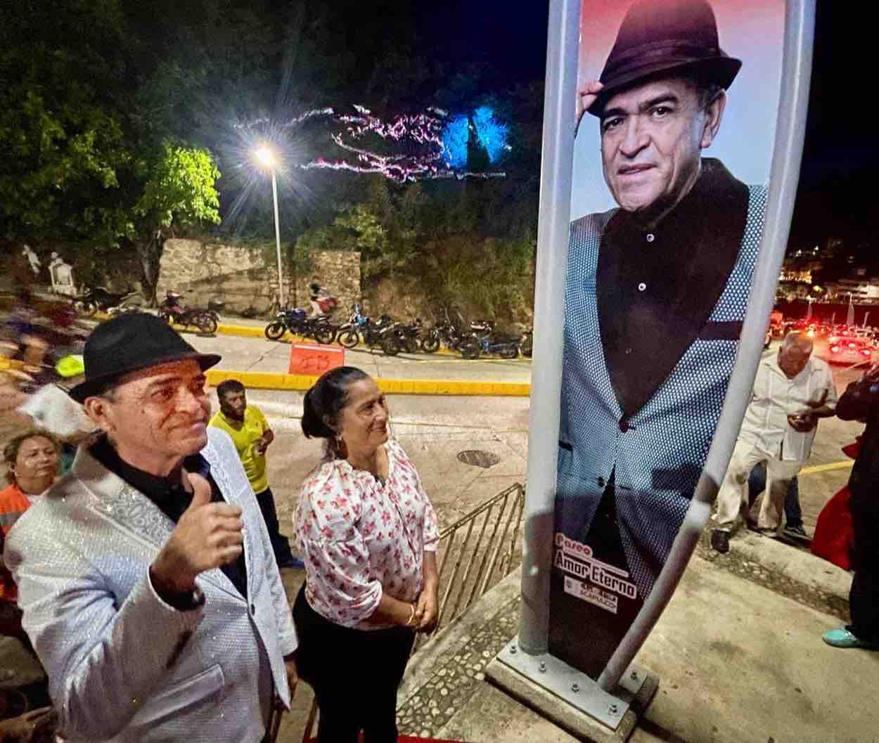 Homenaje al compositor Roberto Belester en Sinfonía del Mar; inauguran su velaria - El Sur ...