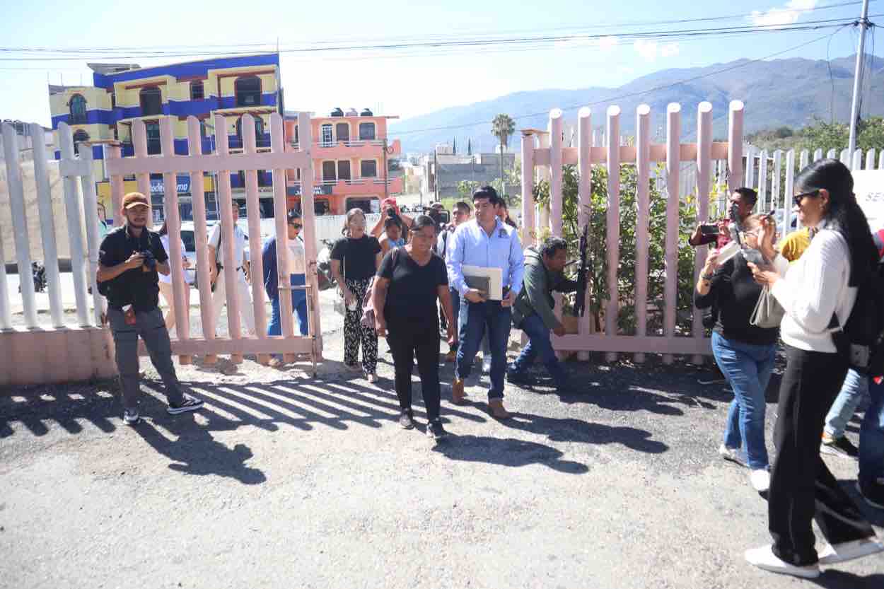 Entregaron los restos de un maestro de Tlapa desaparecido que fue ...