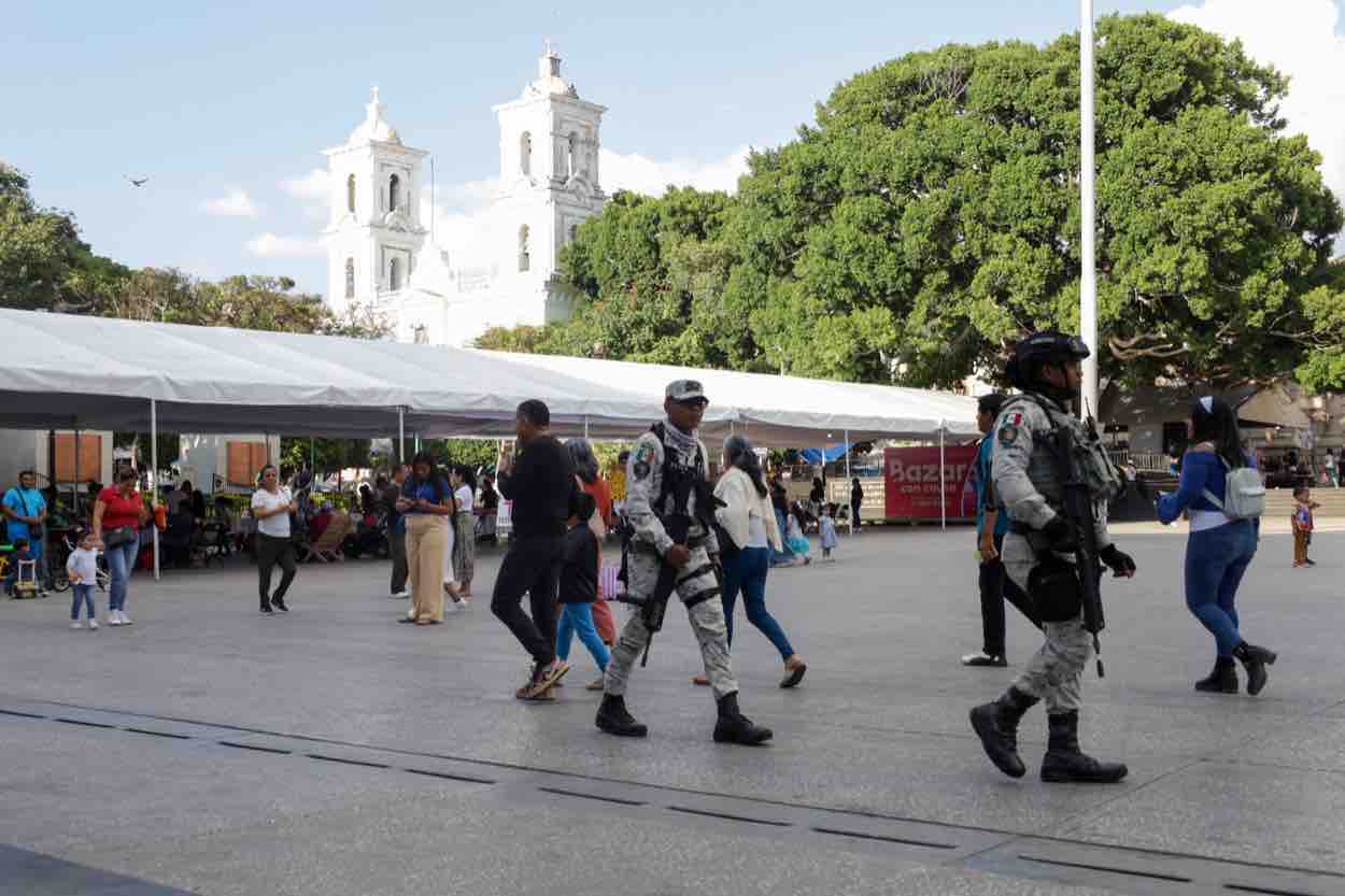 En enero, 104 asesinatos, 36.8% más que el mes anterior; casi la mitad ...