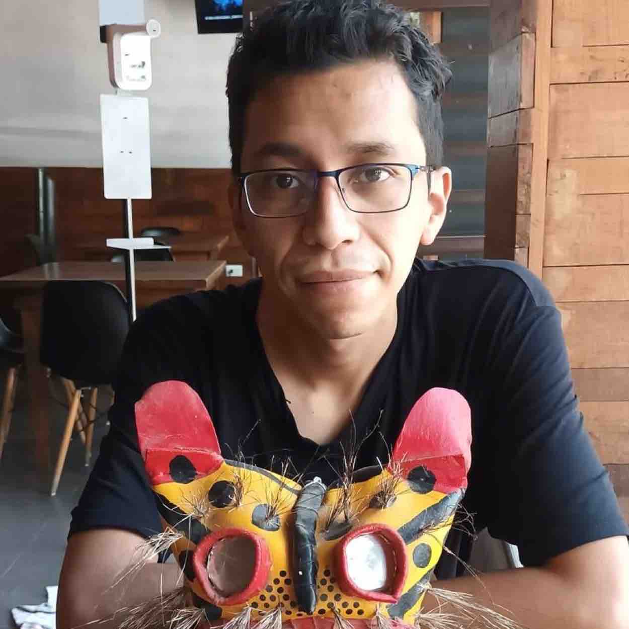 Aborda el escritor Said Vladimir Ramírez la no pertenencia en su nueva novela - El Sur Acapulco ...