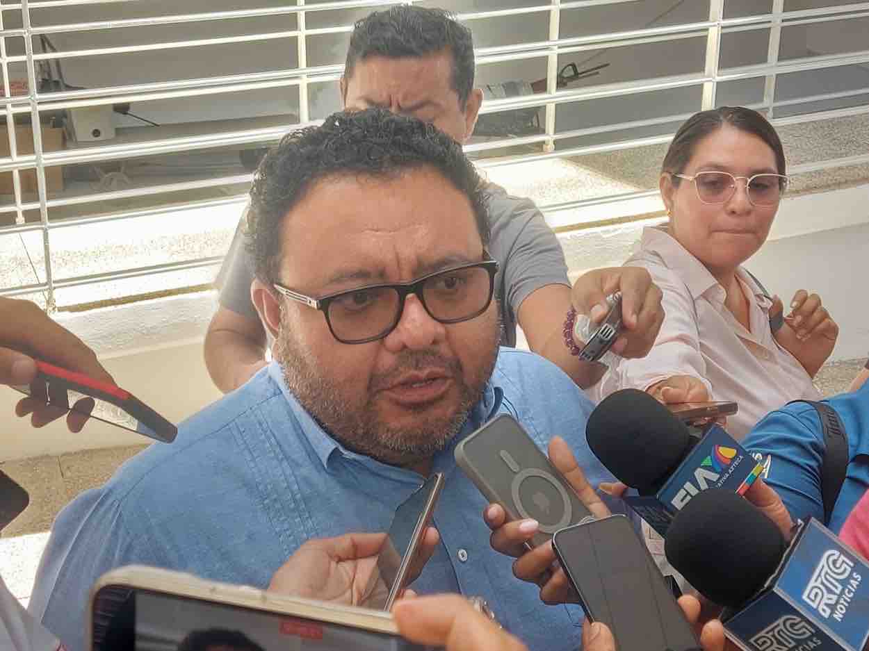 La violencia y ataques contra taxistas es por el reacomodo de grupos ...