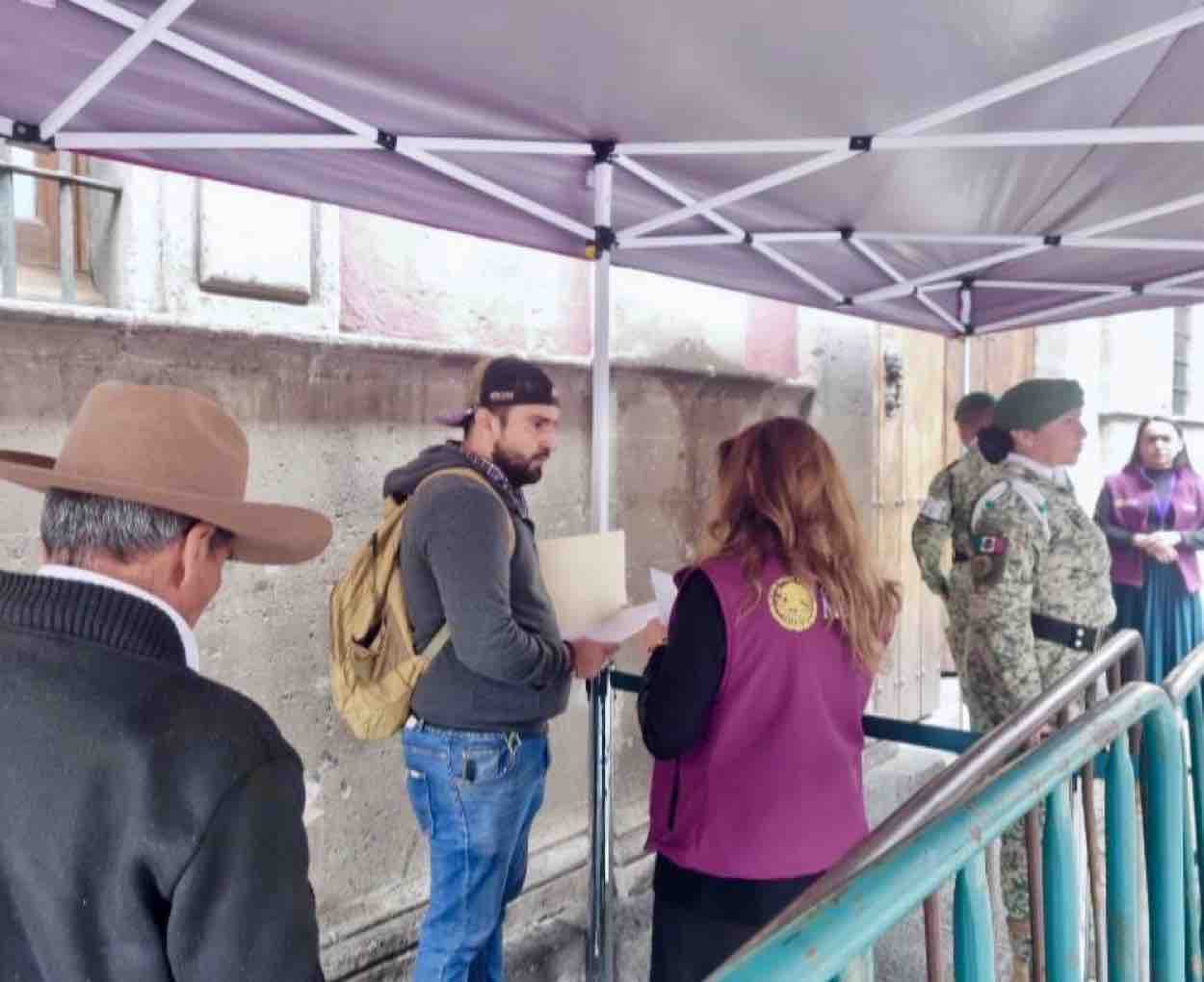 No responde el gobierno federal a petición de auditoría al IMSS, señala ...