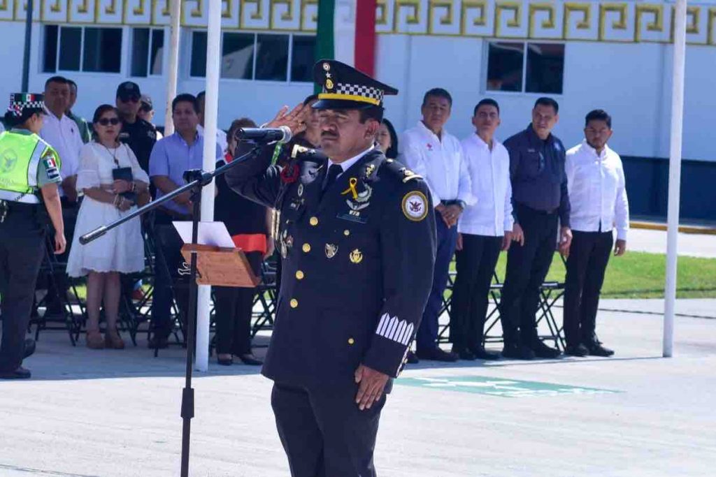 Tiene la Guardia Nacional en Acapulco nuevo Mando Especial; el anterior ...