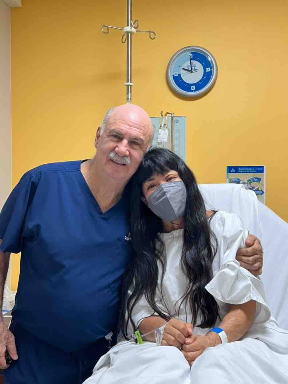 Seis años de impunidad en el caso de María Elena Ríos: “¿Quién se hará ...