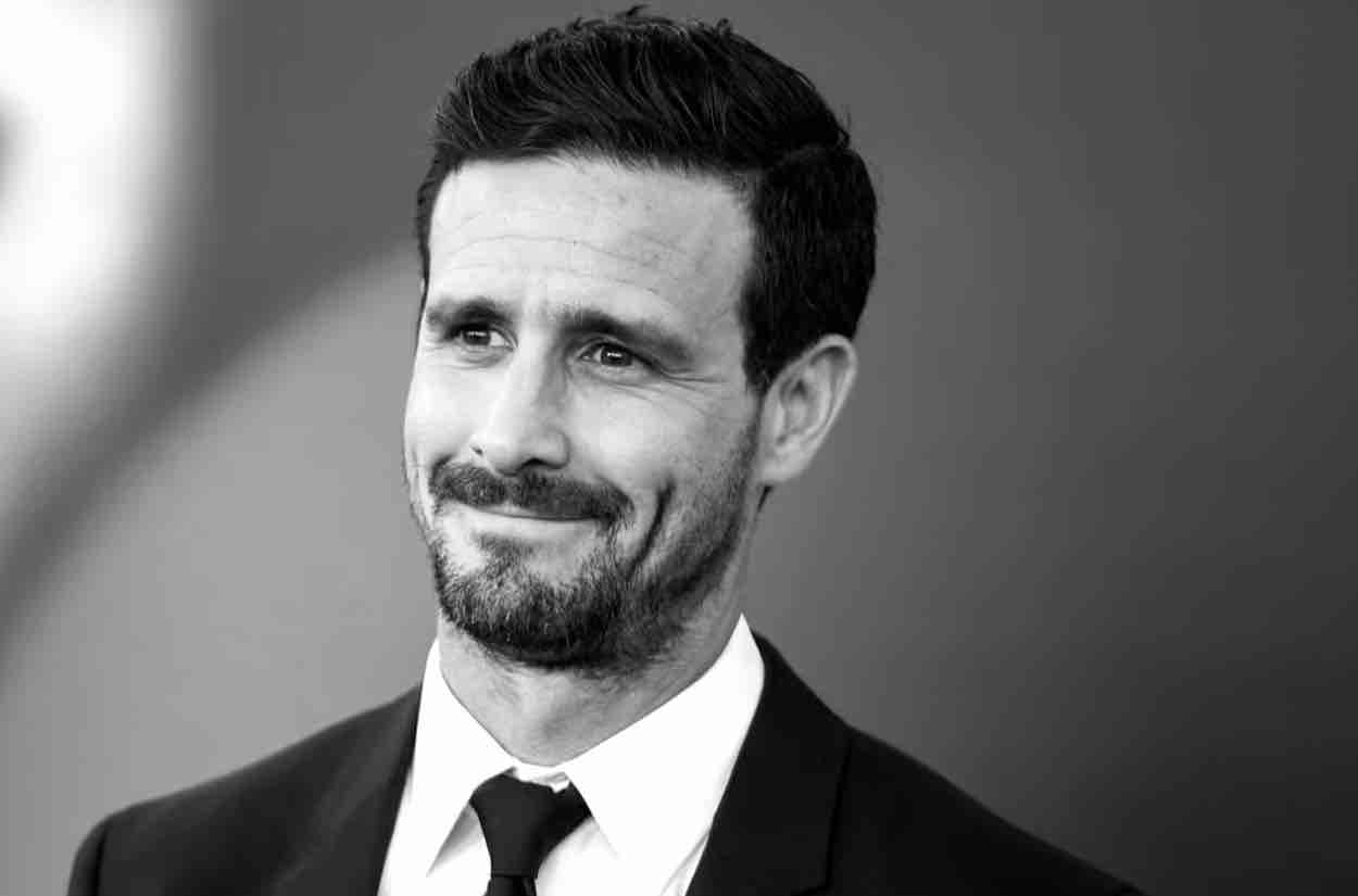 Se quita la vida el actor James Ransone, de la serie de culto The Wire ...