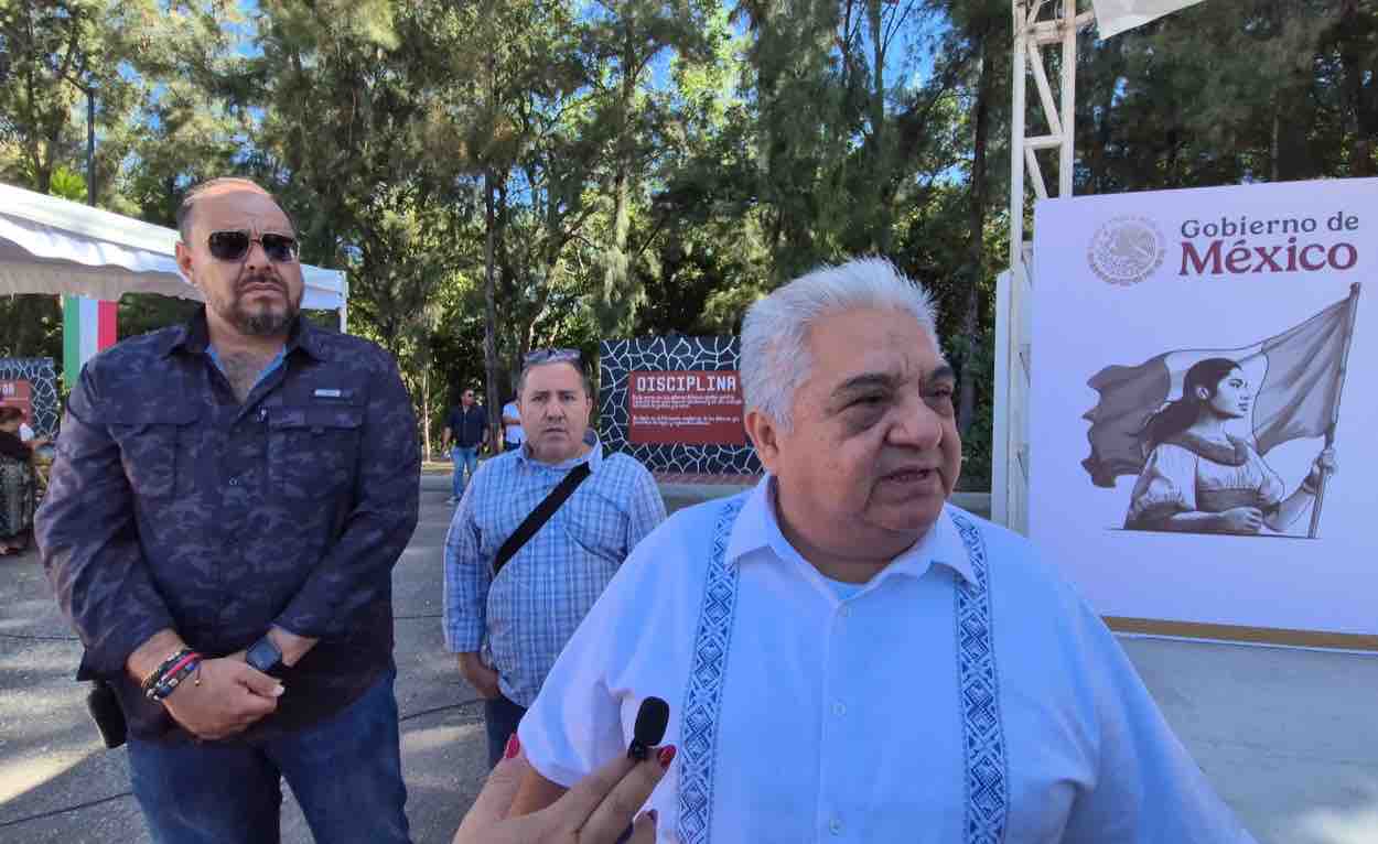 Aún no puede confirmar si habrá Feria de Navidad y Paseo del Pendón ...