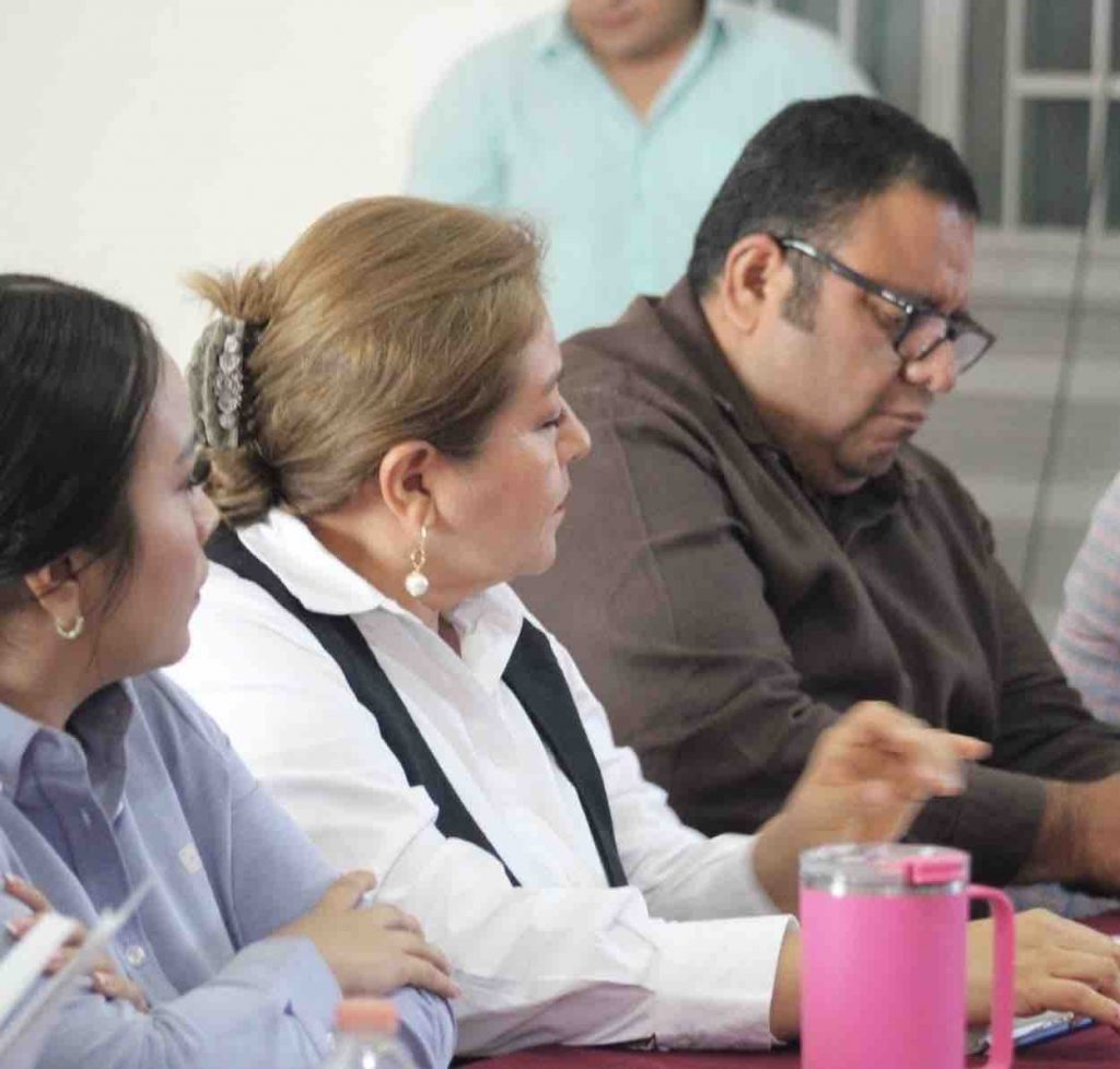 Va el subsecretario Rodríguez a reunirse con los nueve alcaldes… de ...
