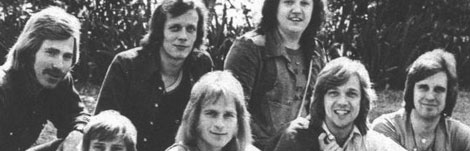 Blue Swede - Hooked on a Feeling - Ultimate Cowbell