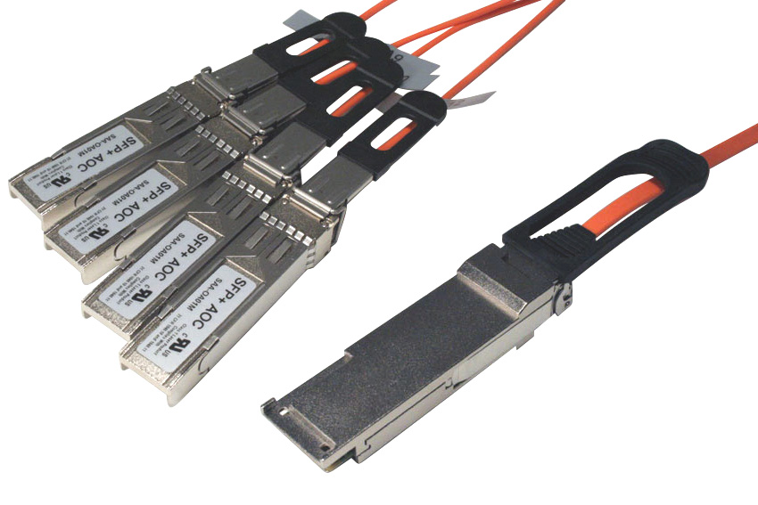 Active Optical Cables | DataStorageCables