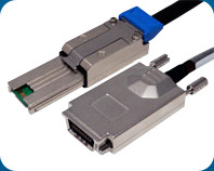 SAS & Mini SAS | DataStorageCables