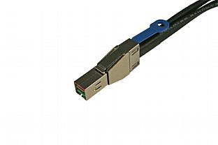 HD Mini SAS - HD Mini SAS x 4 | DataStorageCables