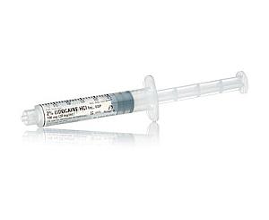 Pre-Filled Syringes