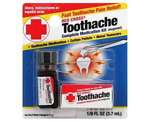 OTC (Over The Counter)