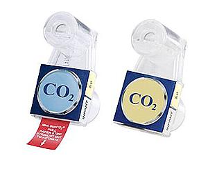 CO2 Detectors