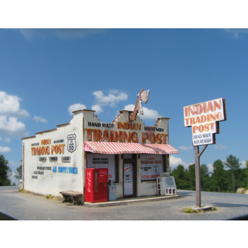 New Showcase Miniatures buildings | TrainBoard.com - The Internet's ...