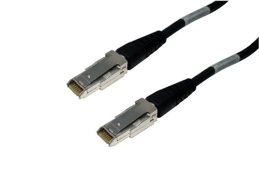 1X-1X Infiniband Cable, 100ohm | DataStorageCables