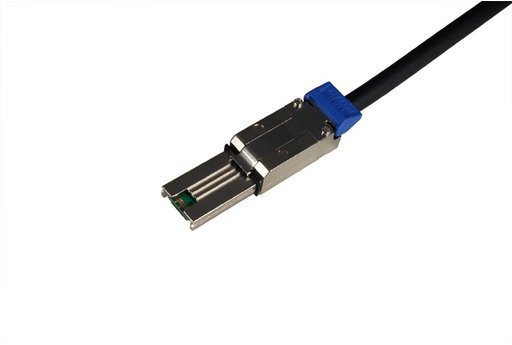 HD Mini SAS - Mini SAS | DataStorageCables