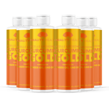 Purality Health Curcumin GOLD