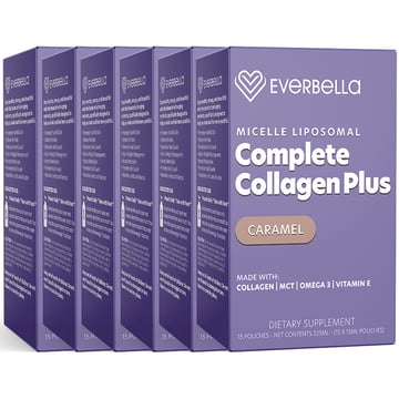 Complete Collagen Plus - EVERBELLA