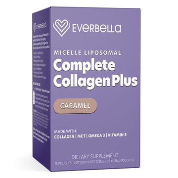 Complete Collagen Plus - EVERBELLA