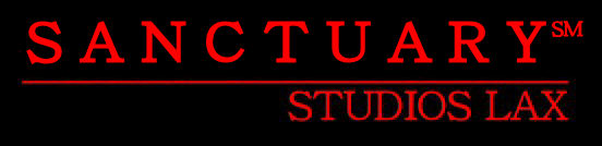 Sanctuary - Sanctuary