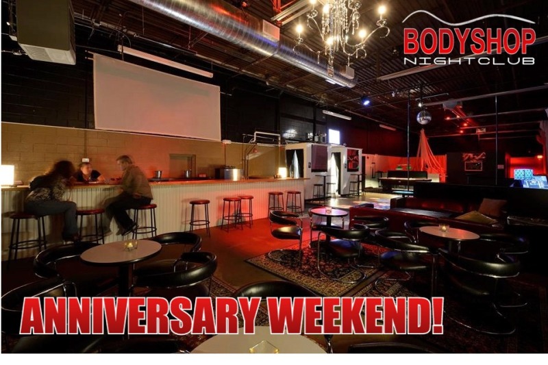 The Body Shop - The Body Shop - Akron, Canton, Cleveland, Pittsburgh ...