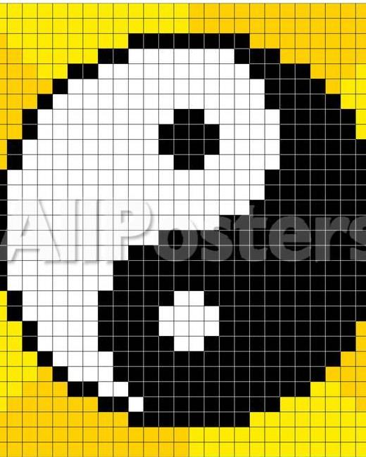 Pixel Art - Competitions | UNI