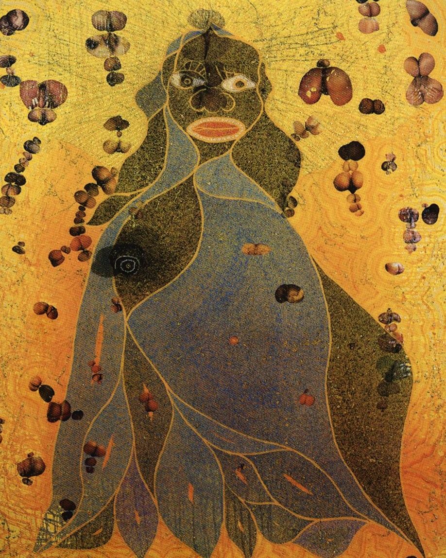 Transgressive Art - Competitions | UNI