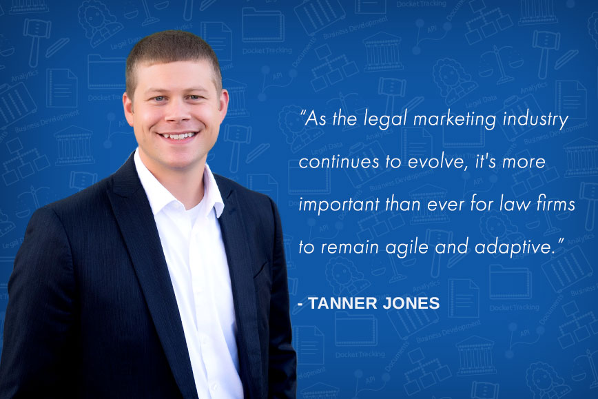 UniCourt Influencer Q&A with Tanner Jones of Consultwebs – UniCourt Blog