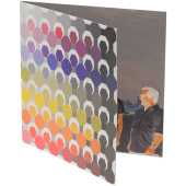 Gatefold Vinyl Sleeve Printing, Vinyl Jacket Printing ...